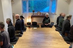 The Oxford Zen Centre