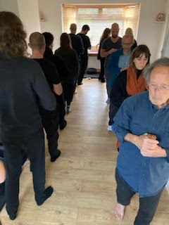 Retreats | The Oxford Zen Centre